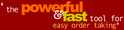 Restaurant Epos Systems From Restaurantos